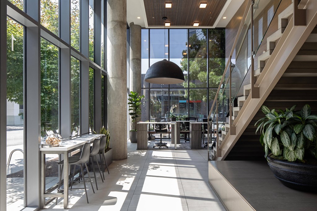 Block 17 Apartments, 1161 NW Overton Street, Portland, OR - RentCafe