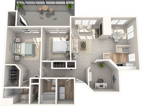 Keeler's Corner Apartments, 4525 164th Street SW, Lynnwood, WA - RentCafe