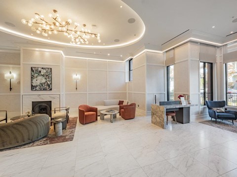 Capitol Rose Apartments, 1732 15th Street NW, Washington, DC - RentCafe