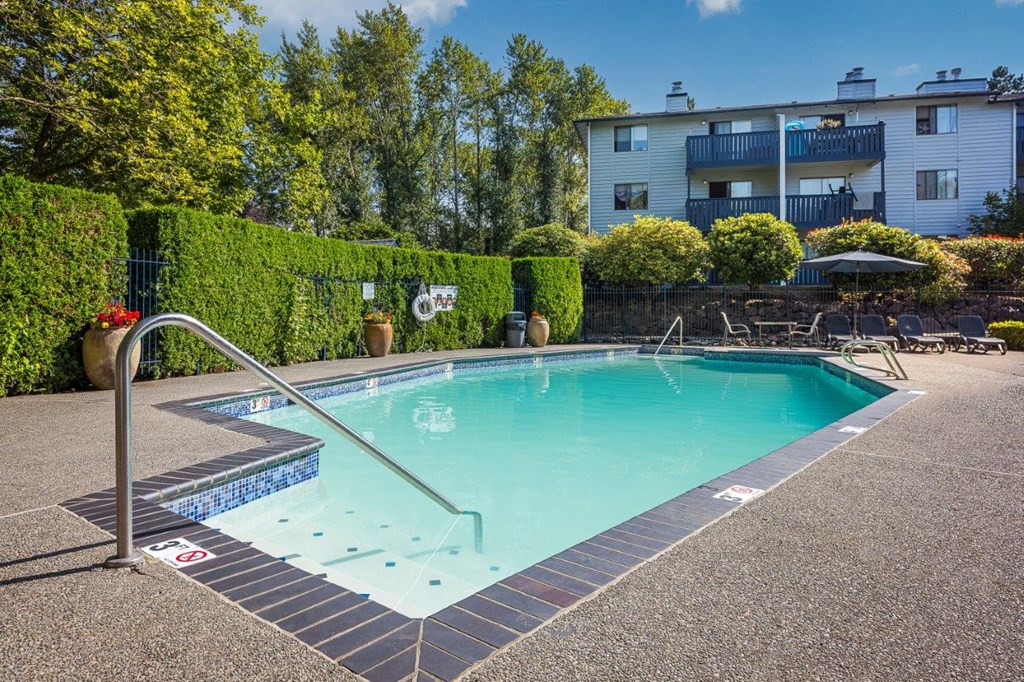Copper Ridge Apartments, 4600 Davis Avenue South, Renton, WA - RentCafe