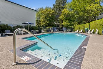 Parker Landing Apartments, 4600 Davis Avenue South, Renton, WA - RentCafe