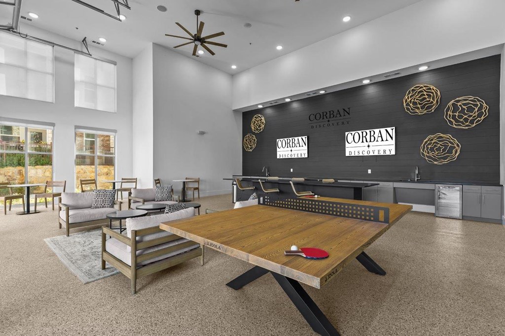 Corban Discovery Apartments, 2350 Discovery Boulevard, Rockwall, TX ...