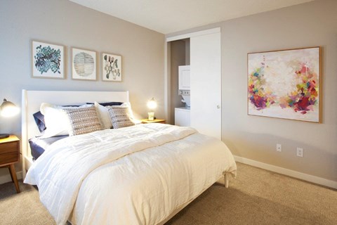 Evergreen Ridge Apartments, 1775 Columbia Park Trail, Richland, WA ...