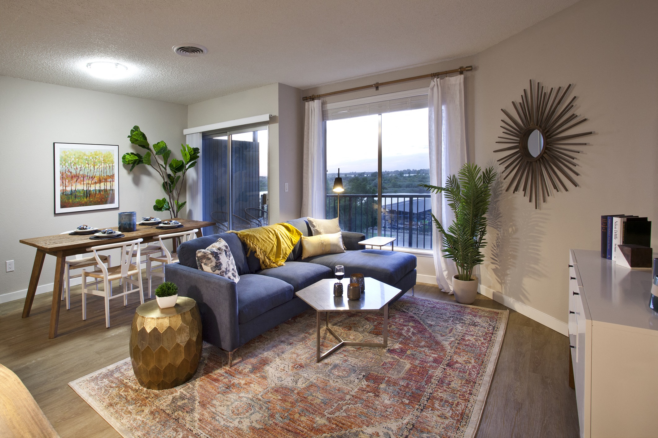 Evergreen Ridge Apartments, 1775 Columbia Park Trail, Richland, WA ...