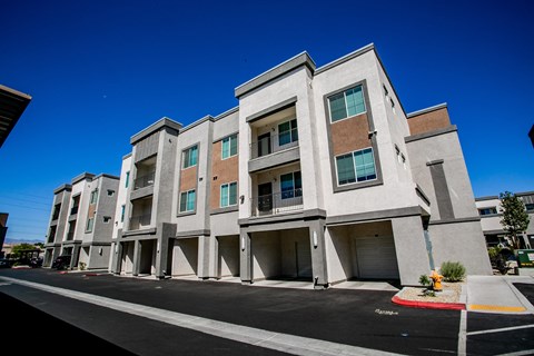 LeVante At Valley Vista Apartments, 7618 N. Decatur Boulevard, North ...