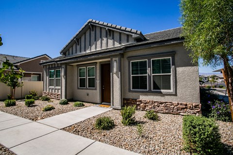 LeVante At Valley Vista Apartments, 7618 N. Decatur Boulevard, North ...