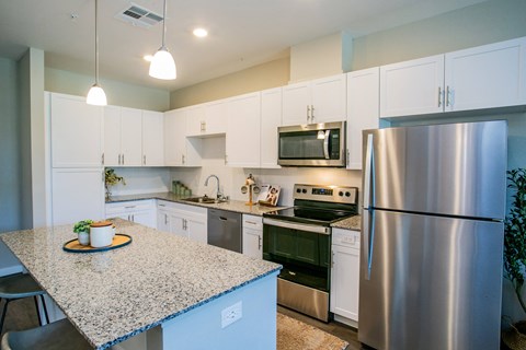 LeVante At Valley Vista Apartments, 7618 N. Decatur Boulevard, North ...