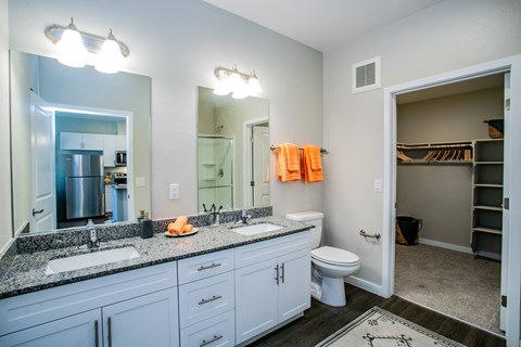 LeVante At Valley Vista Apartments, 7618 N. Decatur Boulevard, North ...