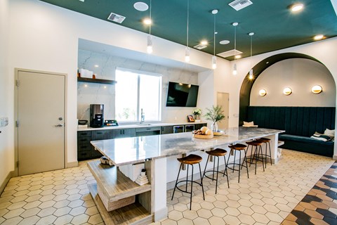 LeVante At Valley Vista Apartments, 7618 N. Decatur Boulevard, North ...