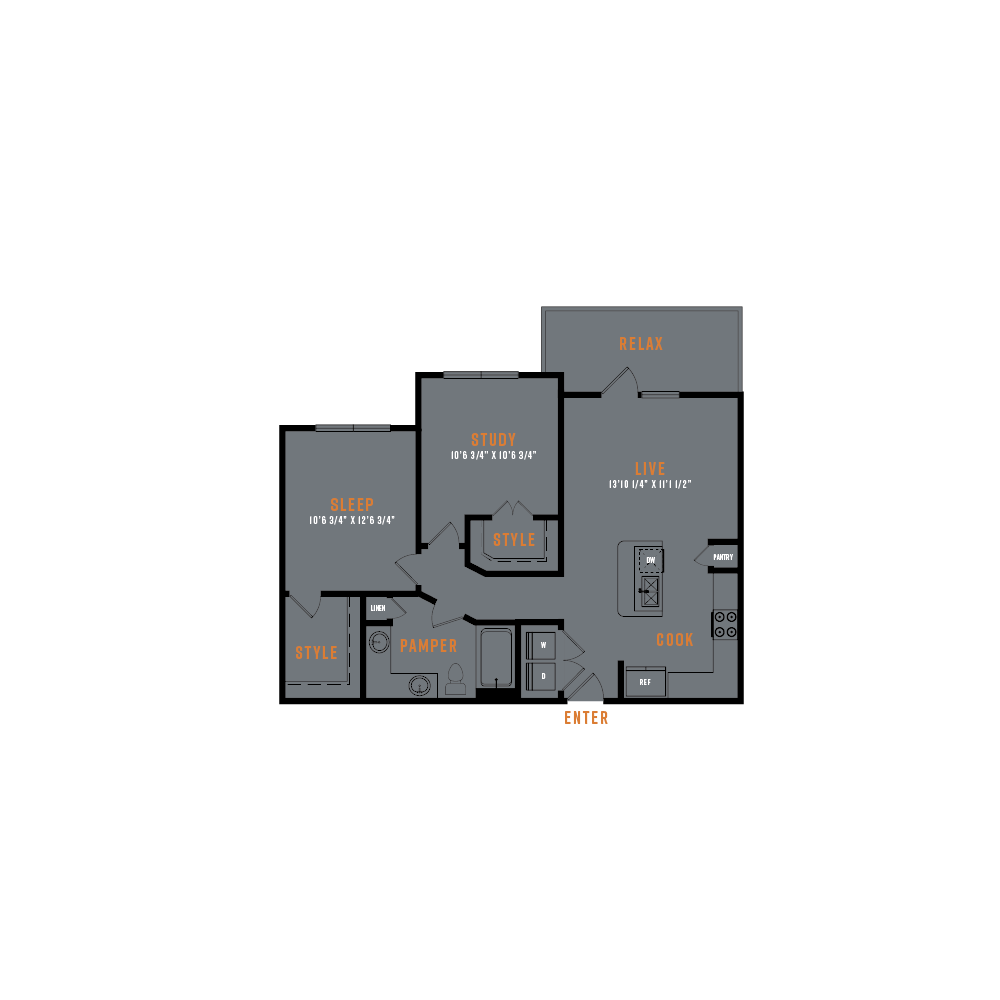 Lenox SoCo Apartments, 135 Foremost Drive, Austin, TX - RentCafe