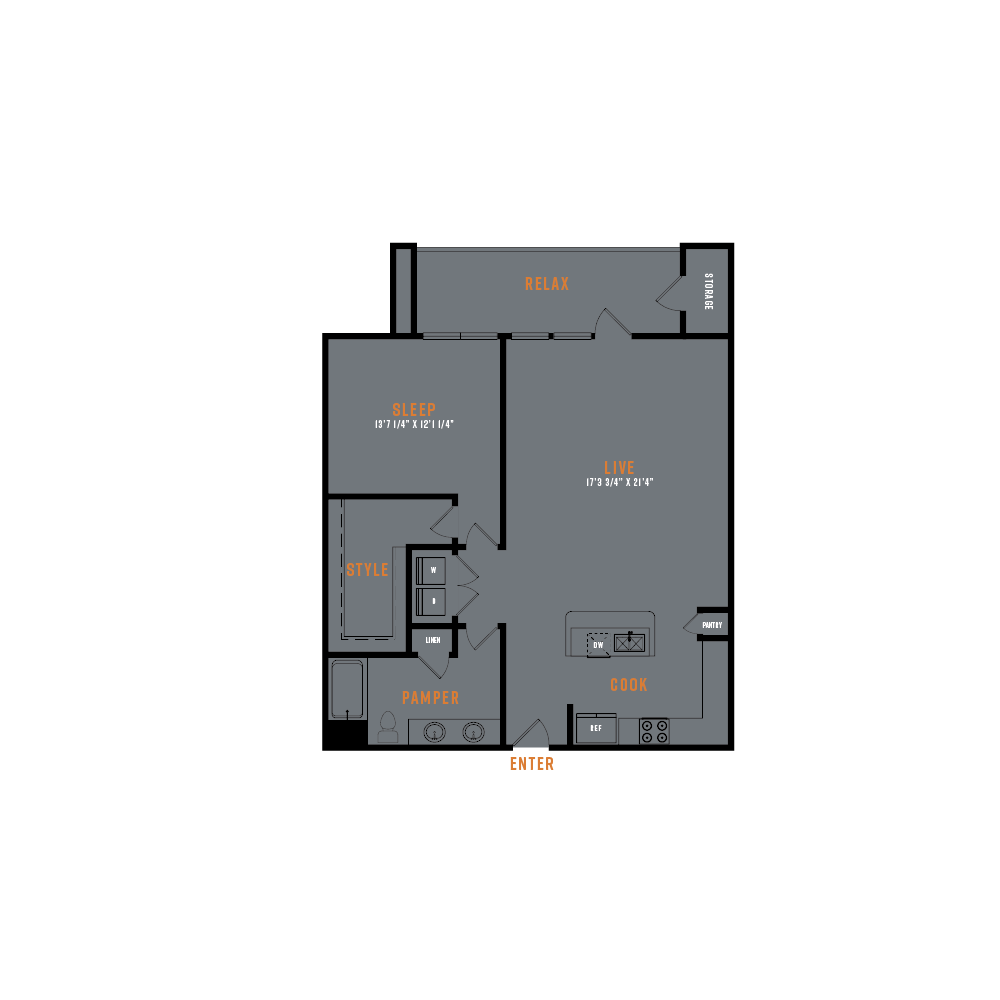 Lenox SoCo Apartments, 135 Foremost Drive, Austin, TX - RentCafe