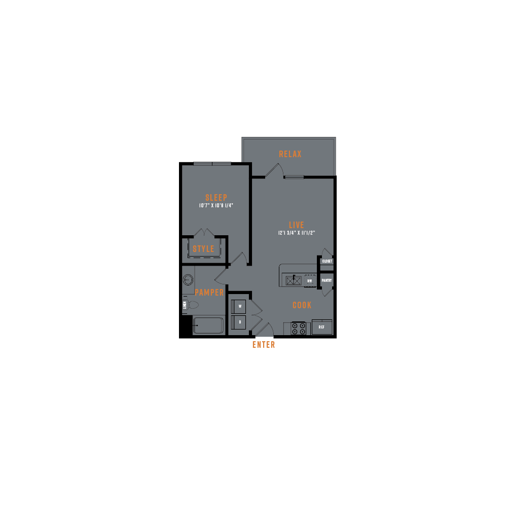 Lenox SoCo Apartments, 135 Foremost Drive, Austin, TX - RentCafe