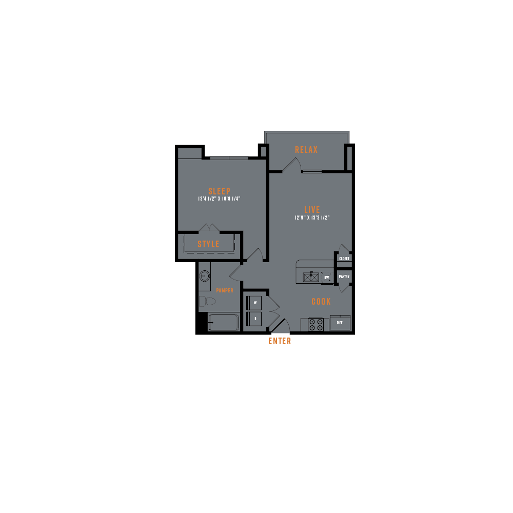 Lenox SoCo Apartments, 135 Foremost Drive, Austin, TX - RentCafe