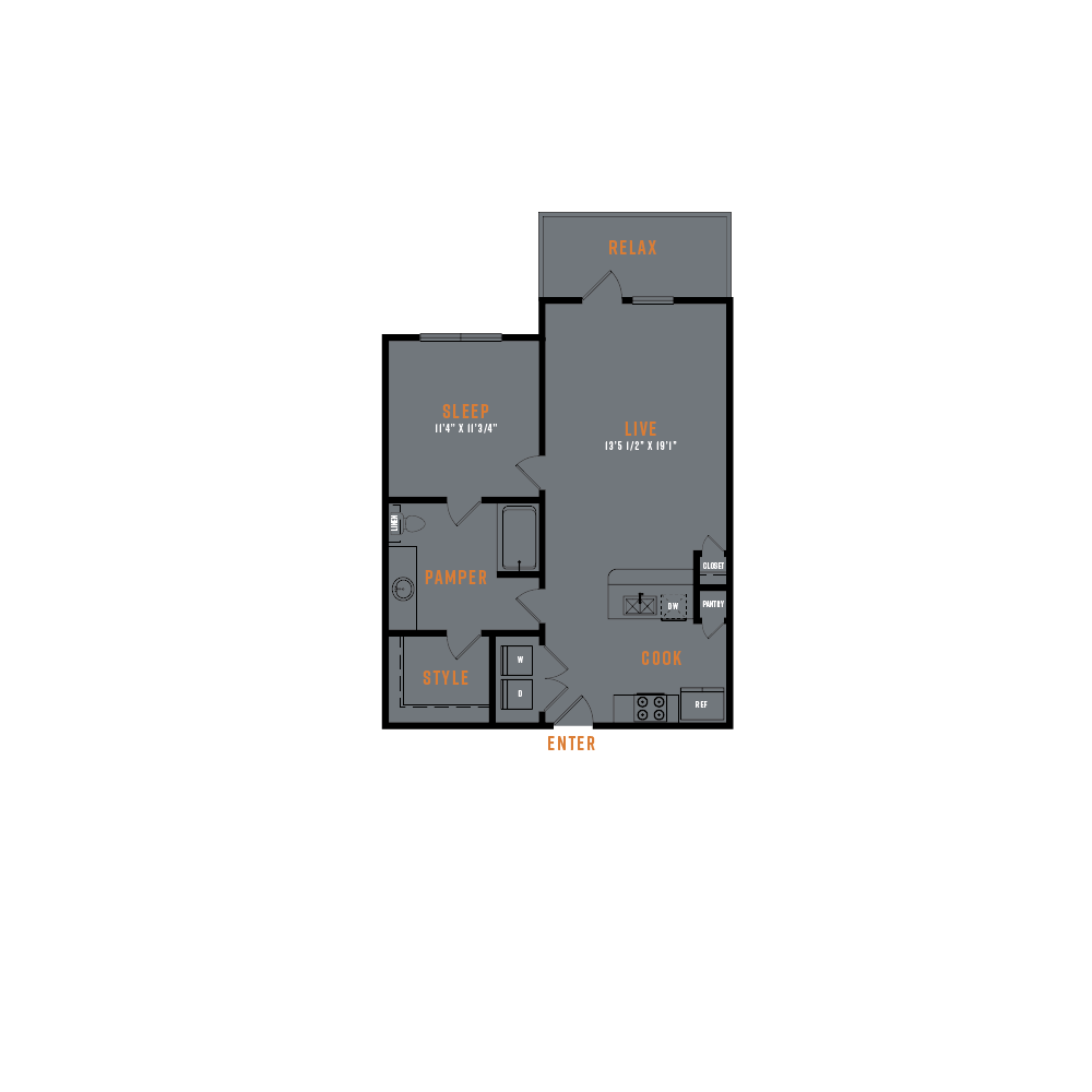 Lenox SoCo Apartments, 135 Foremost Drive, Austin, TX - RentCafe