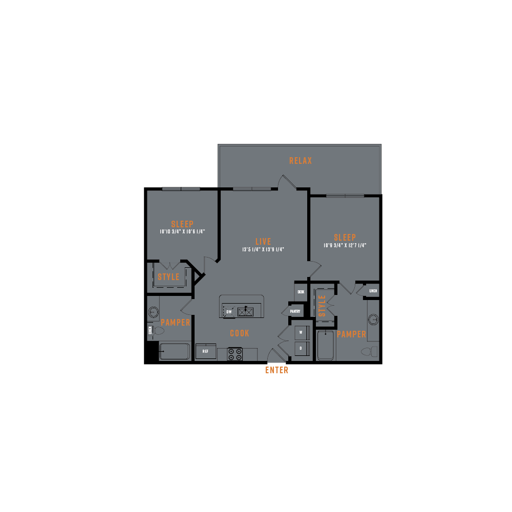 Lenox SoCo Apartments, 135 Foremost Drive, Austin, TX - RentCafe