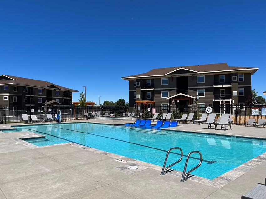 RedPoint Apartments, 1329 SW Pumice Avenue, Redmond, OR - RentCafe