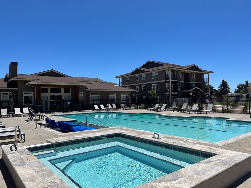 RedPoint Apartments, 1329 SW Pumice Avenue, Redmond, OR - RentCafe