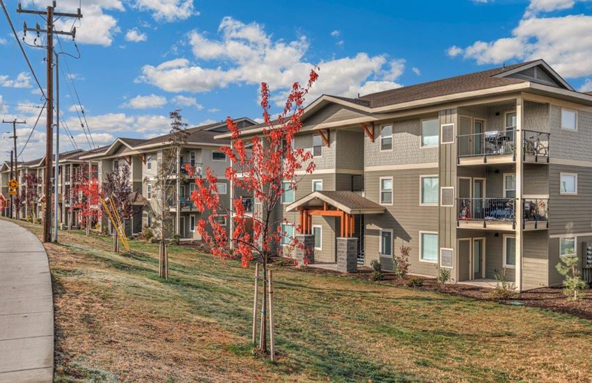 RedPoint Apartments, 1329 SW Pumice Avenue, Redmond, OR - RentCafe