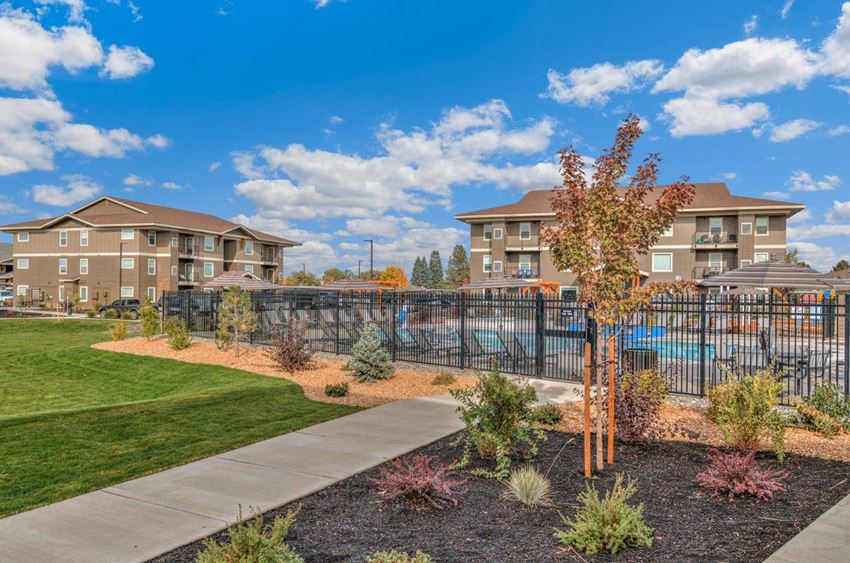 RedPoint Apartments, 1329 SW Pumice Avenue, Redmond, OR - RentCafe