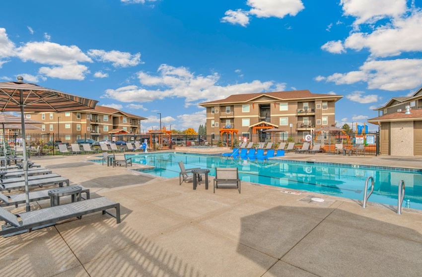 RedPoint Apartments, 1329 SW Pumice Avenue, Redmond, OR - RentCafe