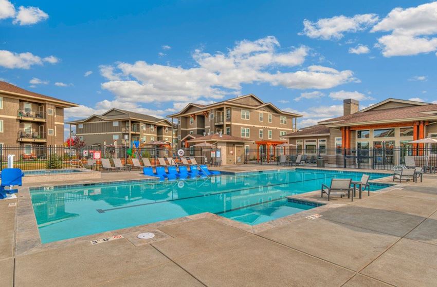 RedPoint Apartments, 1329 SW Pumice Avenue, Redmond, OR - RentCafe