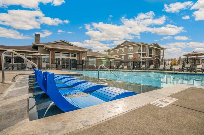 RedPoint Apartments, 1329 SW Pumice Avenue, Redmond, OR - RentCafe