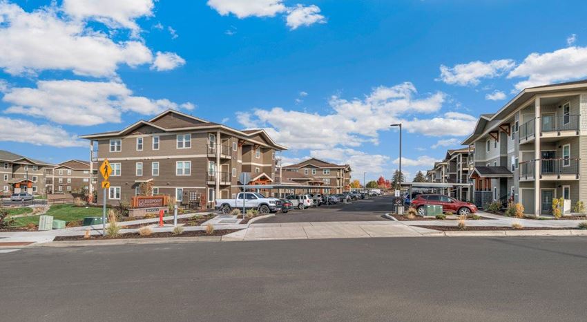 RedPoint Apartments, 1329 SW Pumice Avenue, Redmond, OR - RentCafe