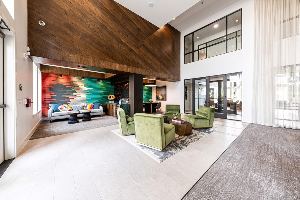 Lenox SoCo Apartments, 135 Foremost Drive, Austin, TX - RentCafe