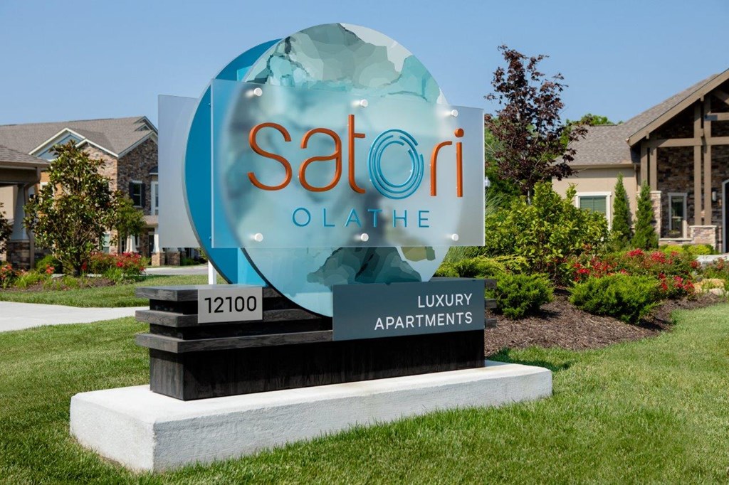 Satori Olathe Apartments, 12100 S. Pflumm Road, Olathe, KS - RentCafe