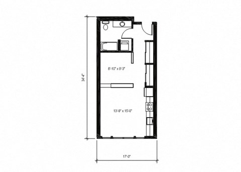 Stack House Apartments, 1280 Harrison Street, Seattle, WA - RentCafe