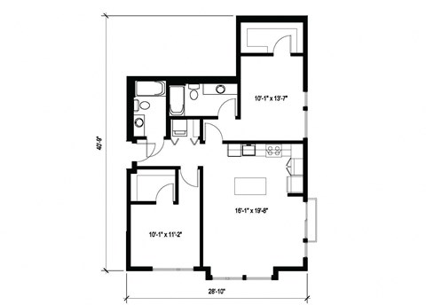 Stack House Apartments, 1280 Harrison Street, Seattle, WA - RentCafe