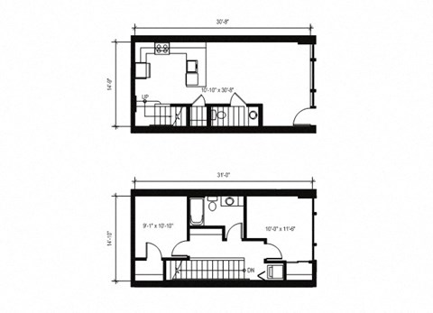 Stack House Apartments, 1280 Harrison Street, Seattle, WA - RentCafe