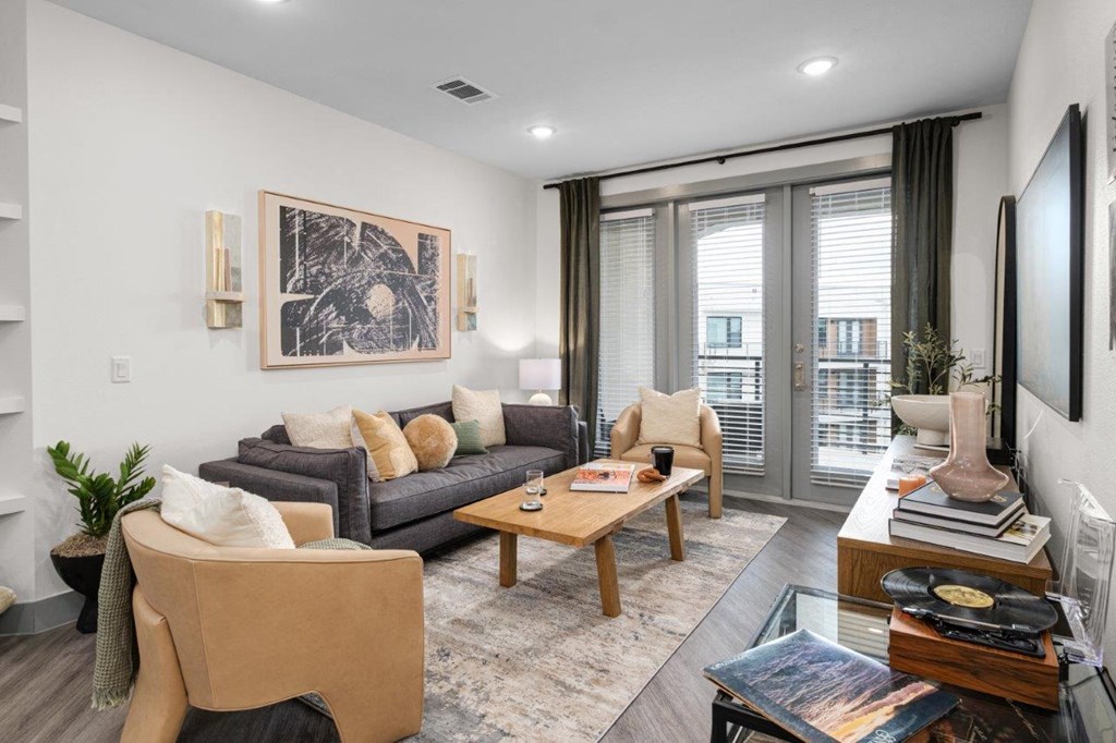 The Anderson Apartments, 2711 Anderson Lane, Austin, TX - RentCafe