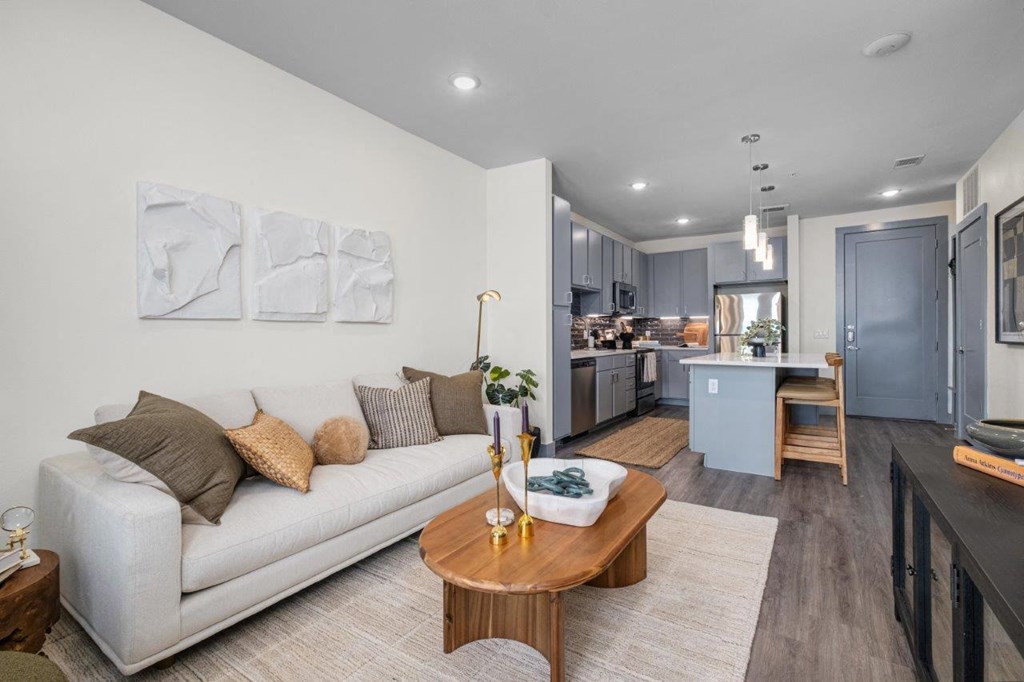 The Anderson Apartments, 2711 Anderson Lane, Austin, TX - RentCafe