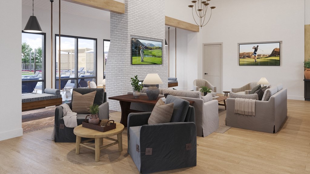 The Dalton Apartments, 3549 Medical Center Drive, McKinney, TX - RentCafe