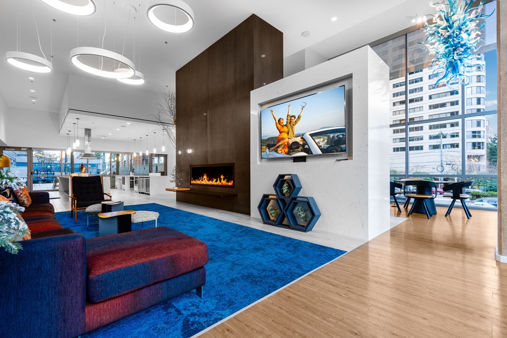 The Danforth Apartments, 1425 Spring Street, Seattle, WA - RentCafe