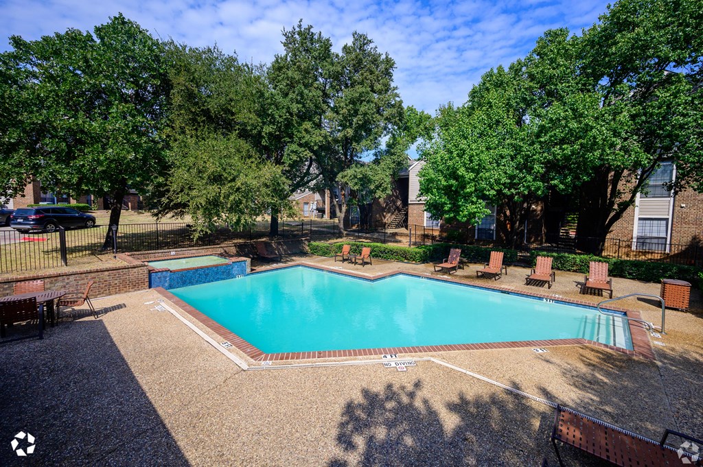 The Campbell Apartments, 7301 Ederville Road, Fort Worth, TX - RentCafe