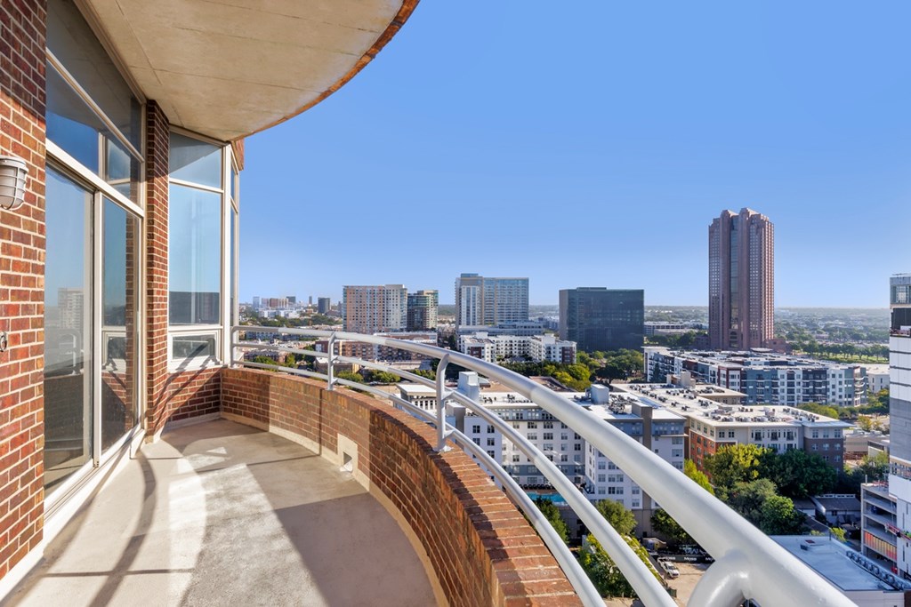 Whitney Uptown Apartments, 3227 McKinney, Dallas, TX - RentCafe