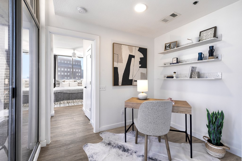 Whitney Uptown Apartments, 3227 McKinney, Dallas, TX - RentCafe