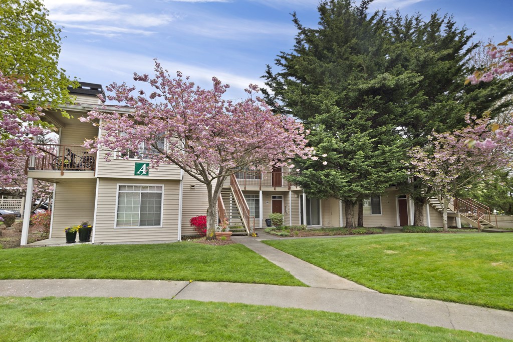 Keeler's Corner Apartments, 4525 164th Street SW, Lynnwood, WA - RentCafe