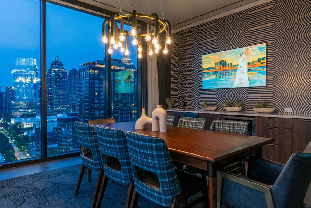 Loria Ansley Apartments, 1441 NE Peachtree Street, Atlanta, GA - RentCafe