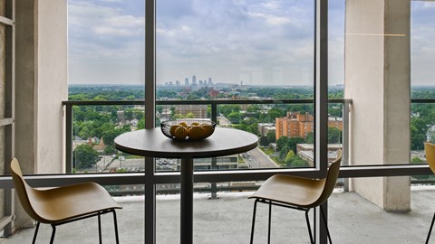 CityView On Meridian Apartments, 3801 N. Meridian St, Indianapolis, IN ...