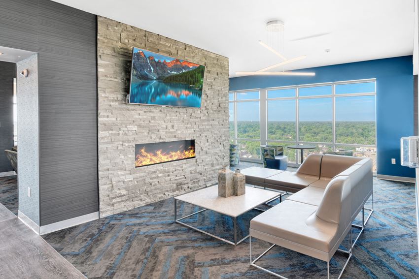 CityView On Meridian Apartments, 3801 N. Meridian St, Indianapolis, IN ...