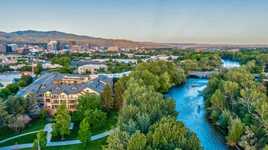 100 Best Apartments in Boise City, ID (with reviews) | RentCafe