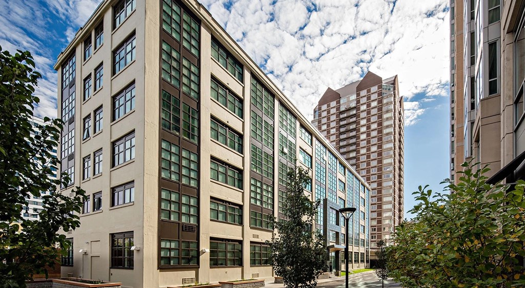 Elevate Apartments, 1 Leighton Street, Cambridge, MA - RentCafe