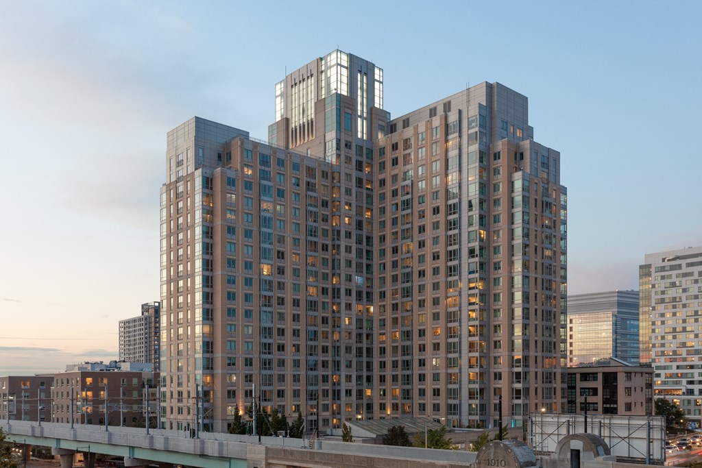 Elevate Apartments, 1 Leighton Street, Cambridge, MA - RentCafe