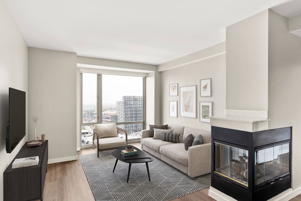 Elevate Apartments, 1 Leighton Street, Cambridge, MA - RentCafe