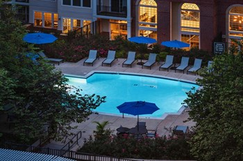 Bell Arlington Ridge Apartments, 2400 24th Road South, Arlington, VA ...