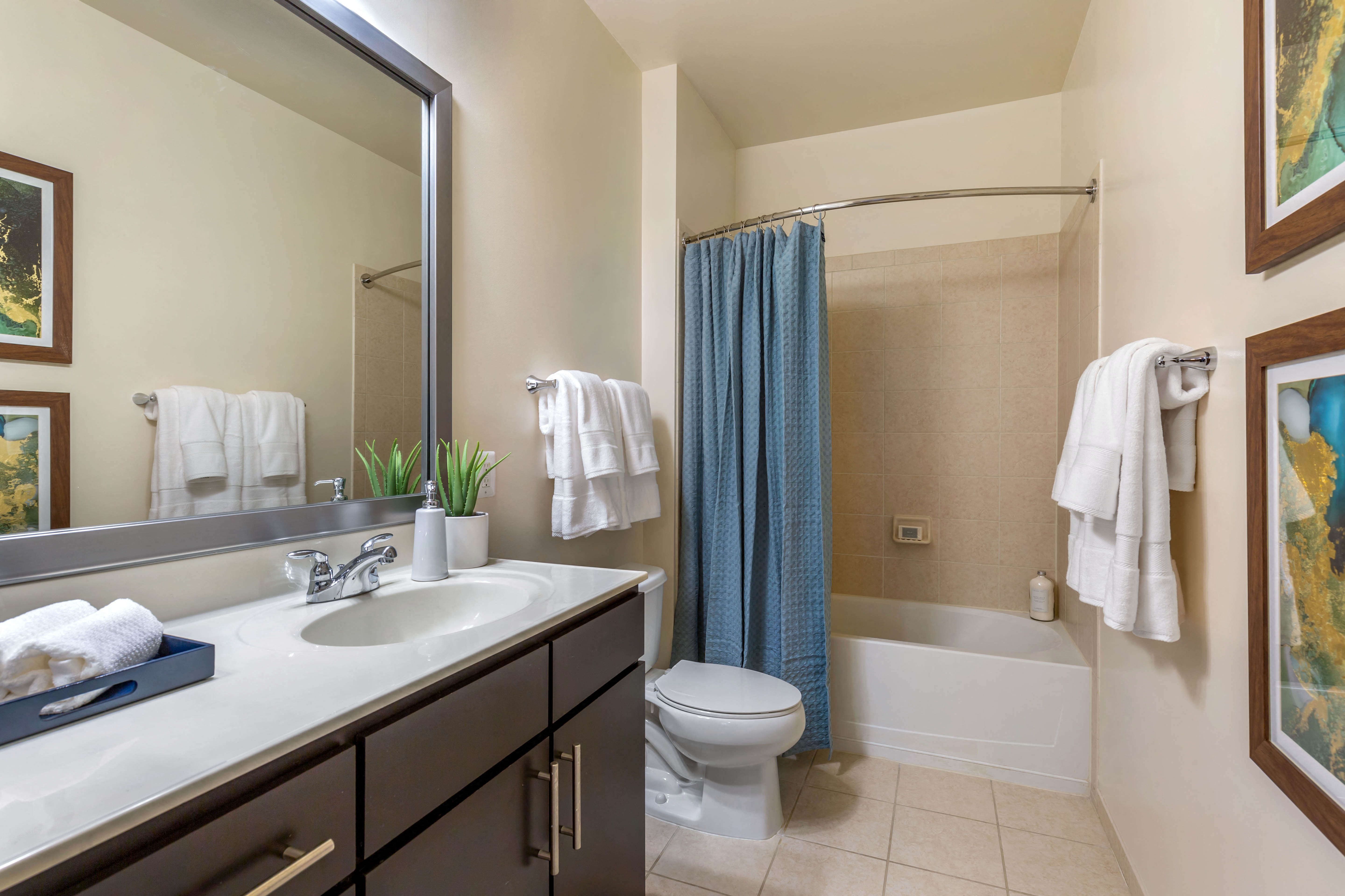 Bell Arlington Ridge Apartments, 2400 24th Road South, Arlington, VA ...