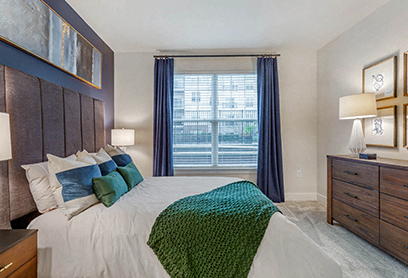 Bell Arlington Ridge Apartments, 2400 24th Road South, Arlington, VA ...